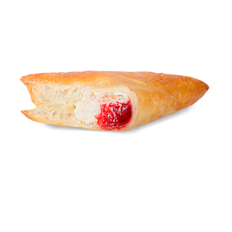 GUAVA AND CHEESE PASTRY - PANNA Manufacturing