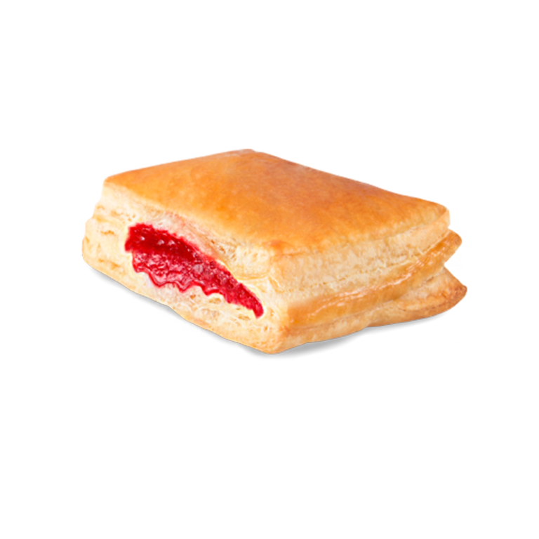 GUAVA PASTRY - PANNA Manufacturing